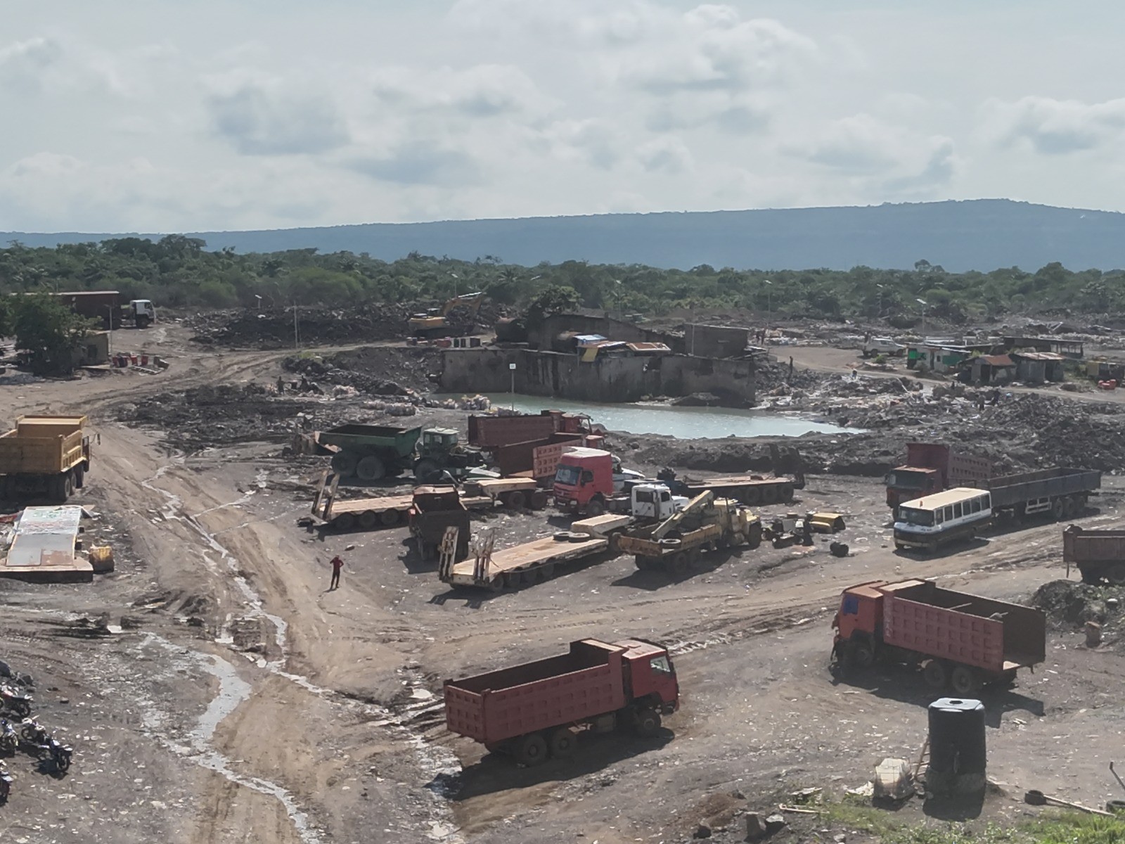 Palladuimmininglimited.com – Mining